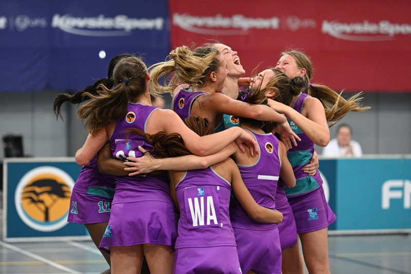 NWU to face Maties in Varsity Netball final | OFM