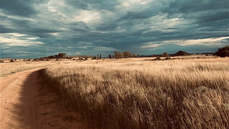 Boer se vrou praat oor wanpersepsies, voordele en nadele | OFM