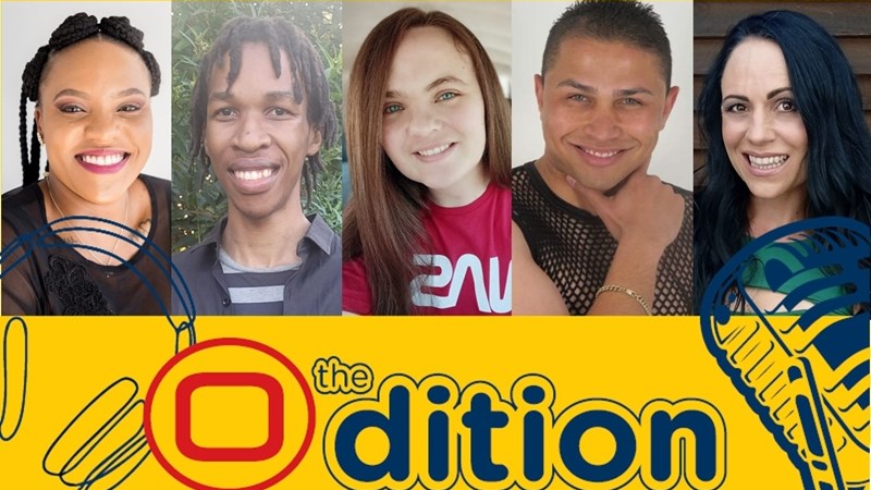 O-dition Final Five announced! | OFM