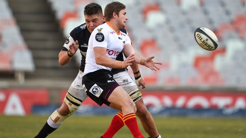 Cheetahs make four changes to face the Lions | OFM