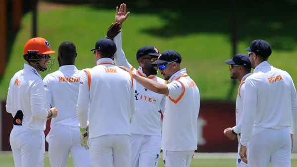 Knights start four-day campaign with a big win | OFM