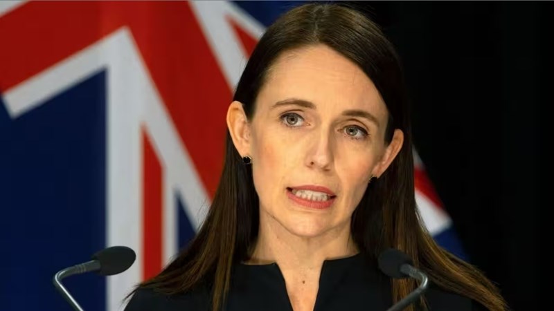 New Zealand PM Jacinda Ardern resigns | OFM