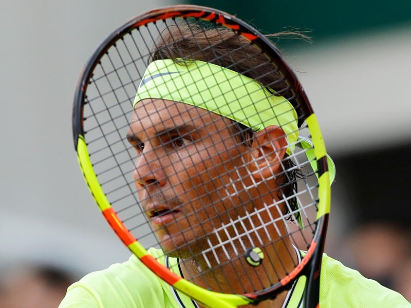 Rafa out for rest of 2021 | OFM
