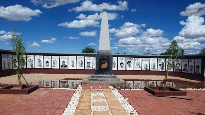 ANC denies allegations of neglecting NC struggle veterans | OFM