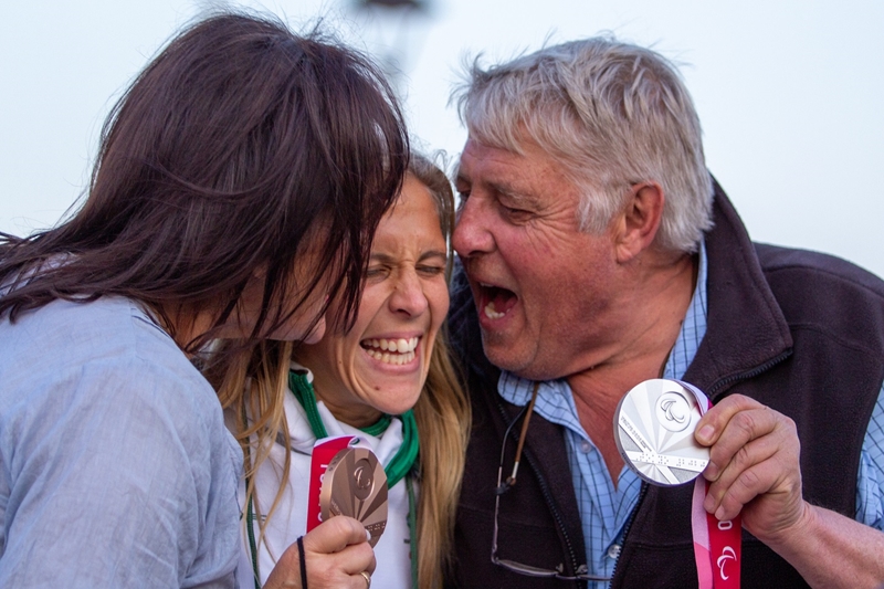 Super Coetzee arrives back in Bloemfontein | OFM