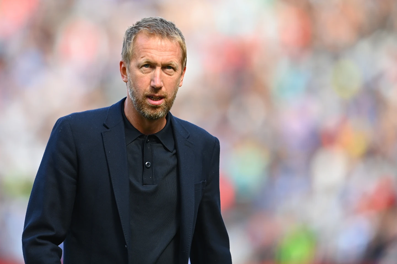 Potter officially appointed as new Chelsea boss | OFM