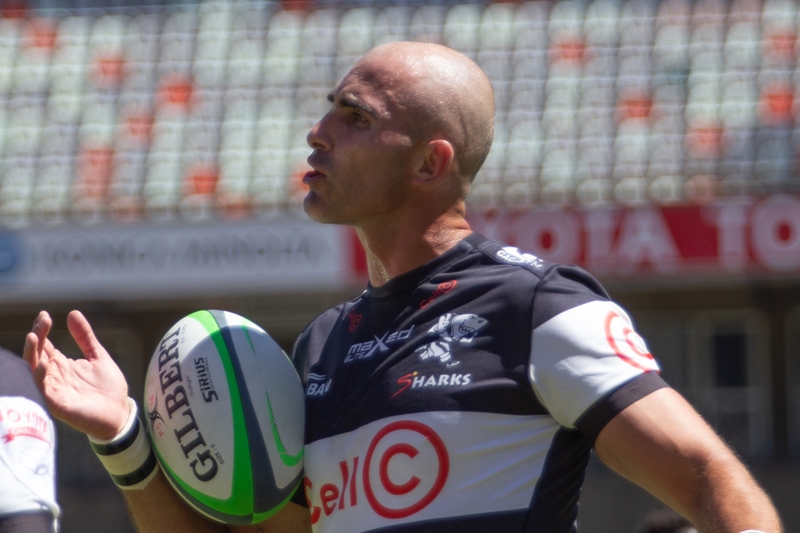 Pienaar keen to play for the Cheetahs in the Toyota Challenge | OFM