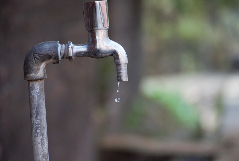 Watertoevoer in noorde van Bloemfontein onderbreek | OFM