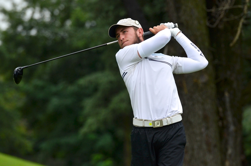 Potch golfer shoots 16-under-par | OFM