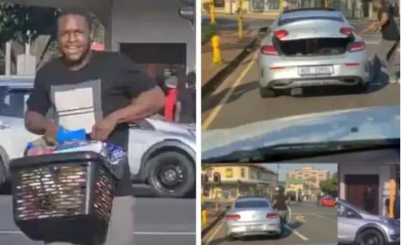 Beweerde moord by dwelmhuis in Bloemfontein maak opslae | OFM