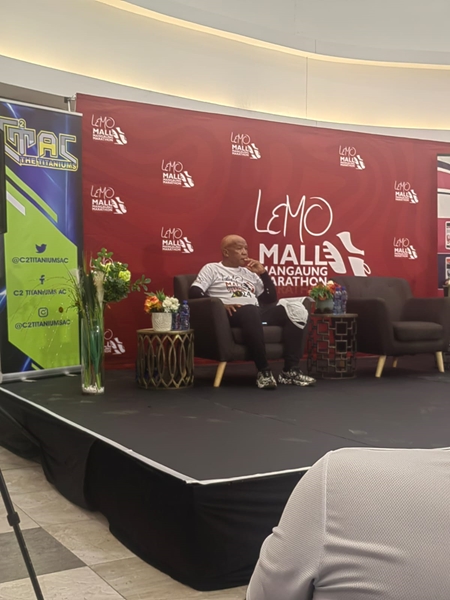 More than 1 000 expected at May Mangaung Marathon | OFM