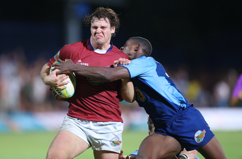 Exciting Volschenk set for Cheetahs debut | OFM