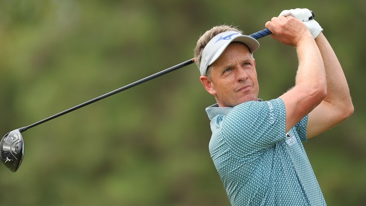 European Ryder Cup Captain returns to Nedbank Golf Challenge | OFM