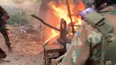 SANDF to investigate disturbing viral video | OFM