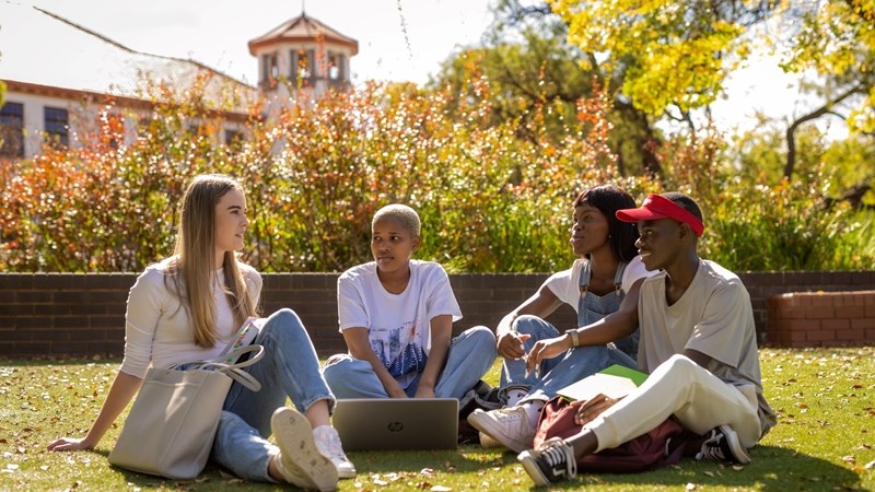 UFS hosts open days for high schoolers | OFM