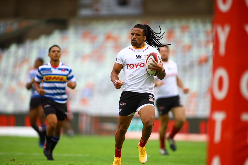 Specman to start against the Sharks | OFM