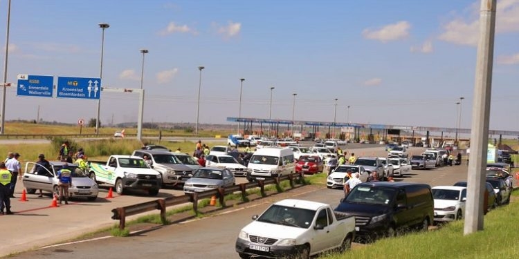 AA questions accuracy of festive season road deaths | OFM