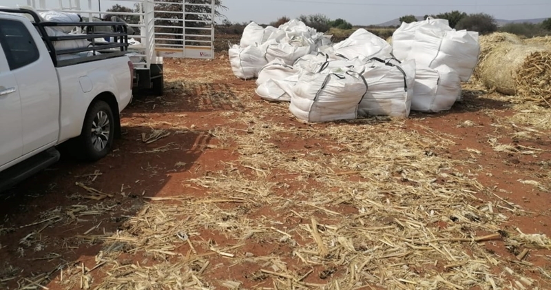 Organisasie reik uit na boere in nood in Noord-Kaap | OFM