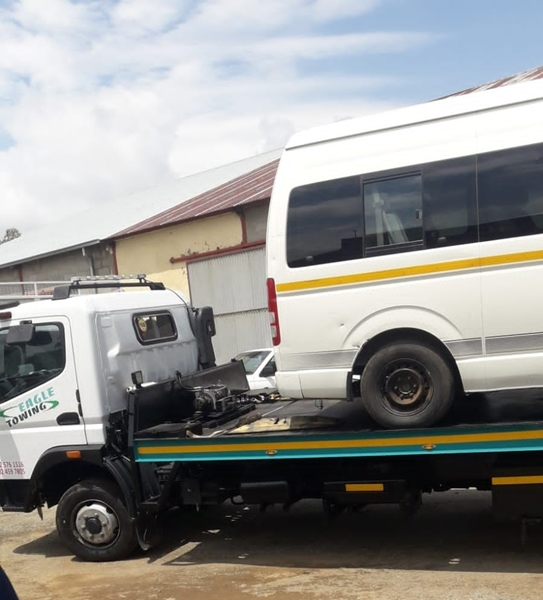 Free State municipality’s assets attached by sheriff | OFM