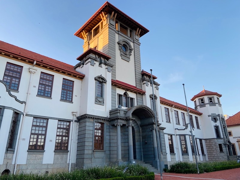 Kovsies bied binnekort veeartsenykunde aan | OFM