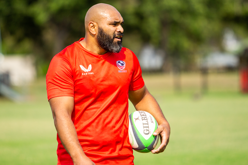 Good battle expected between Steyn and Lasike | OFM