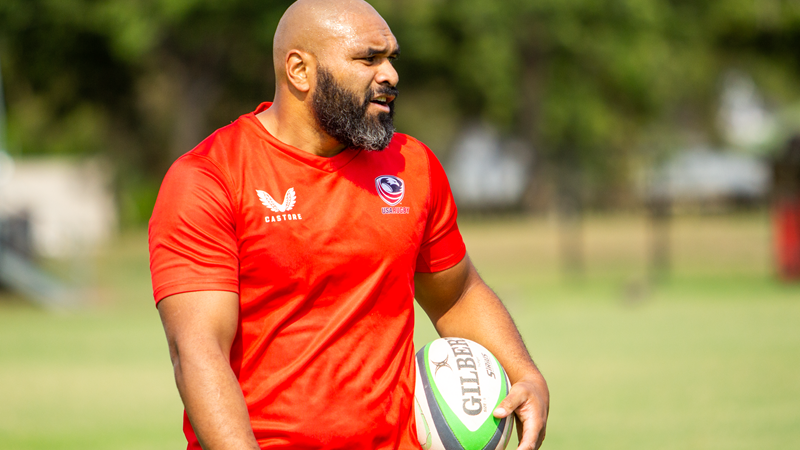 Good battle expected between Steyn and Lasike | OFM