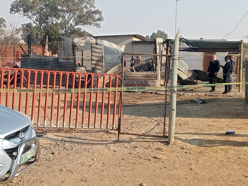 Two children burned to death in the Free State; another fire claimed ...