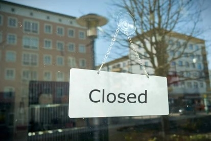 Medfontein building shut down after risky conditions for workers | OFM