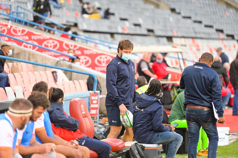 Fourie lauds Steyn's character | OFM