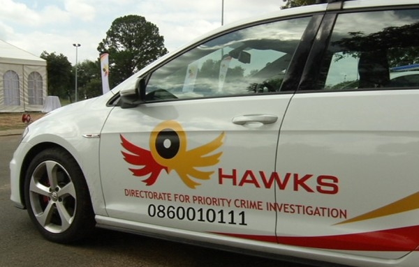 Duo arrested for murder of FS police officer | OFM
