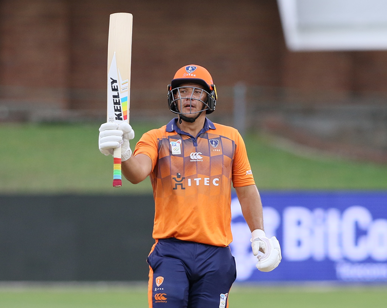 Snyman locked and loaded for new season | OFM