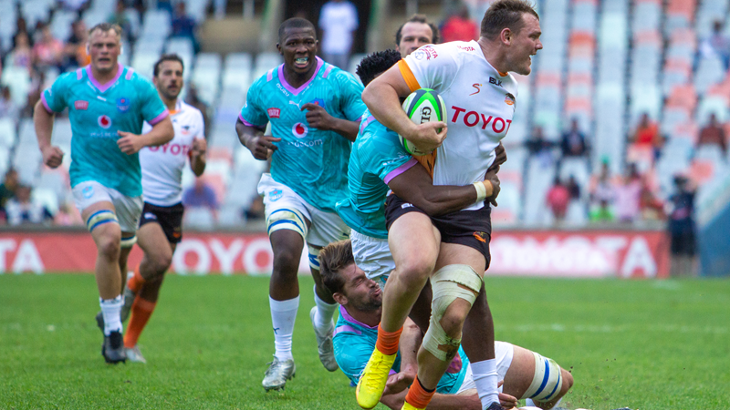 Smit set to play against Section Paloise | OFM