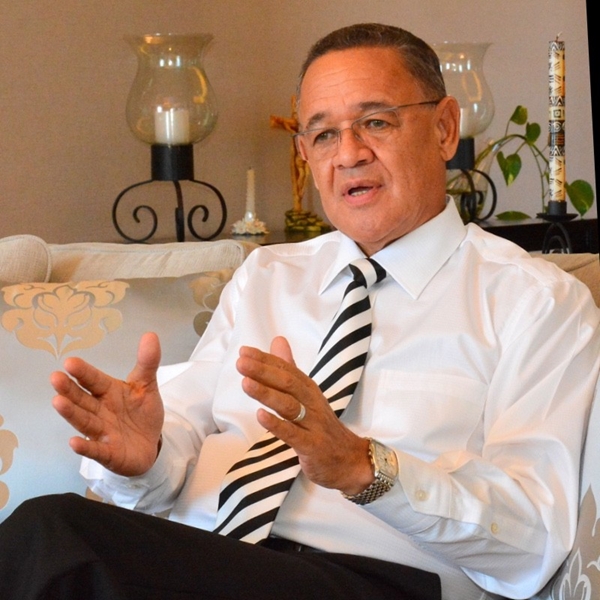 Sri Lanka mourns death of former South African diplomat | OFM