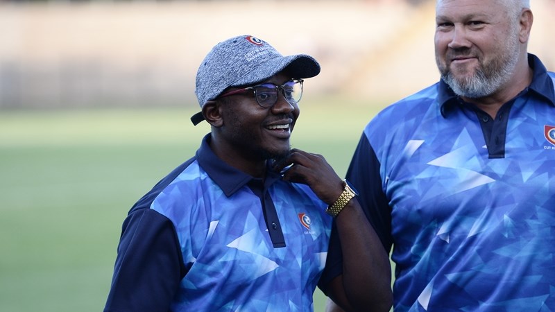 Ixias only focused on the Oranje Army | OFM