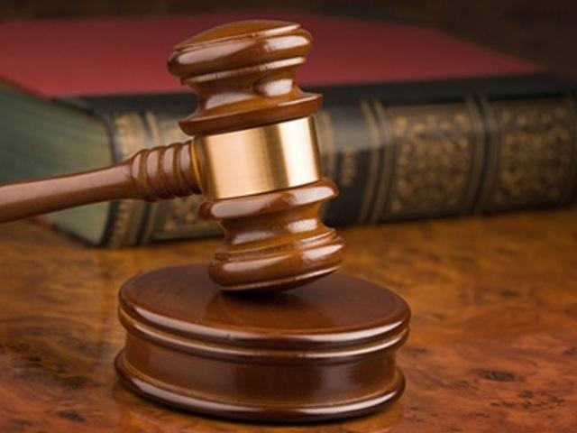 Court sends police officer to prison for murder | OFM