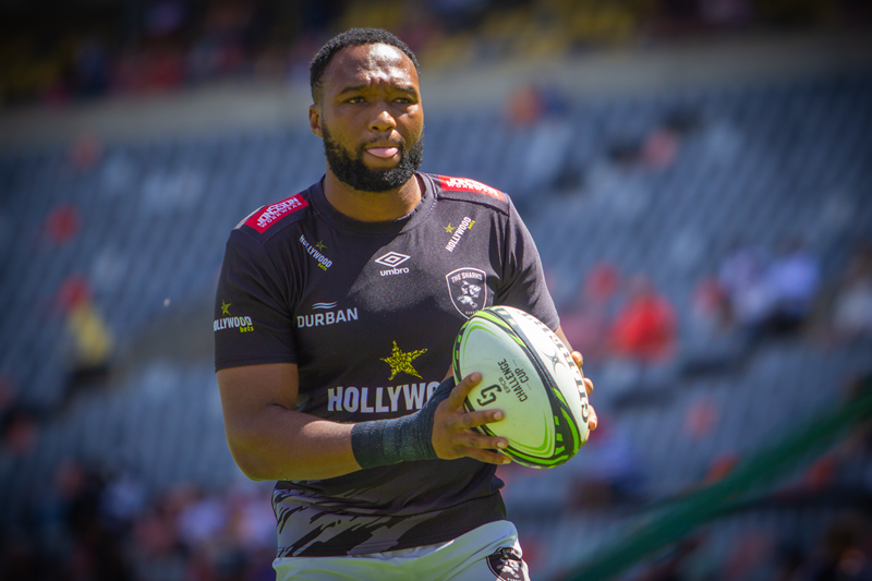 Am backs Erasmus as the Springbok coach | OFM