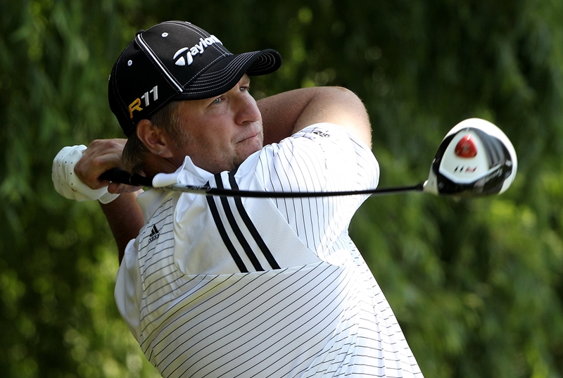 More SA golfers headed for US fairways | OFM