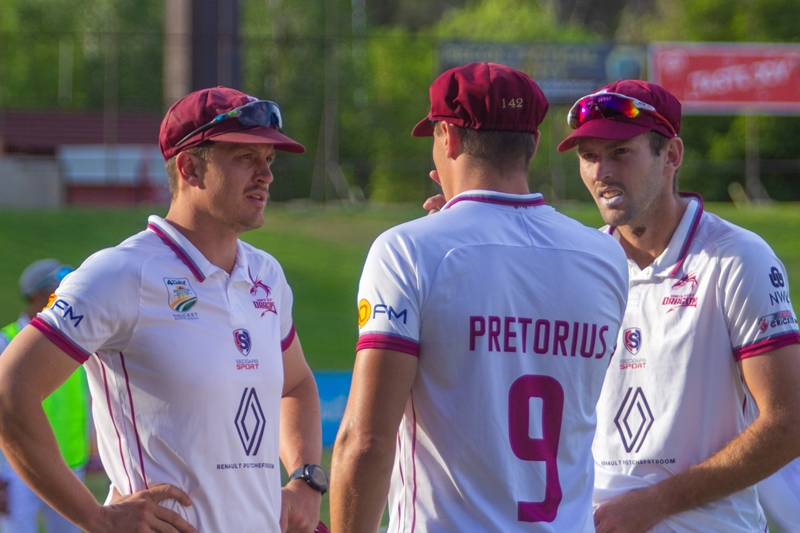 Dragons crush Titans for back-to-back wins | OFM