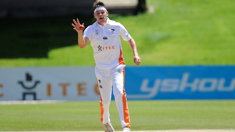 Coetzee finally set for Test debut | OFM