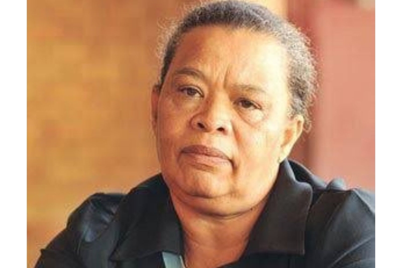 Former Free State Premier granted provincial funeral | OFM