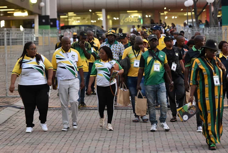 ANC lost over 330 000 members in 5 years | OFM