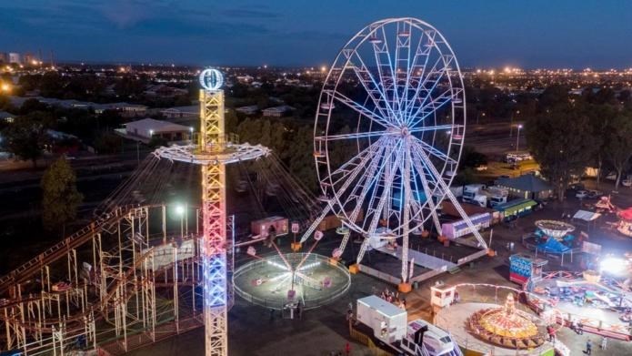 Bloemskou rede vir glimlagte op kindergesigte | OFM