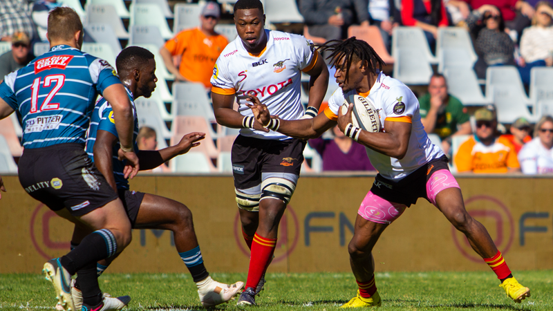 There's a new vibe in the Cheetahs camp | OFM