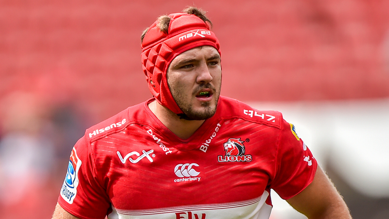 Brink set for Bulls URC debut | OFM