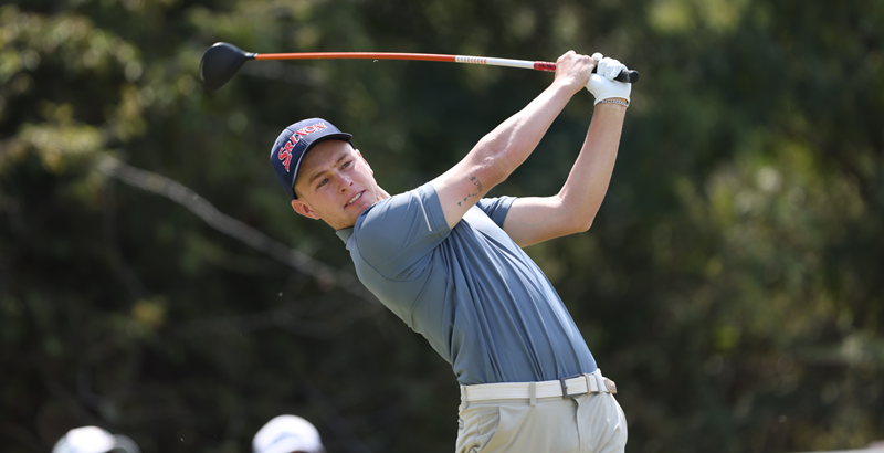 Debut Sunshine Tour win for Van Velzen in Limpopo Championship | OFM