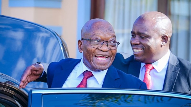 South Africa News | OFM