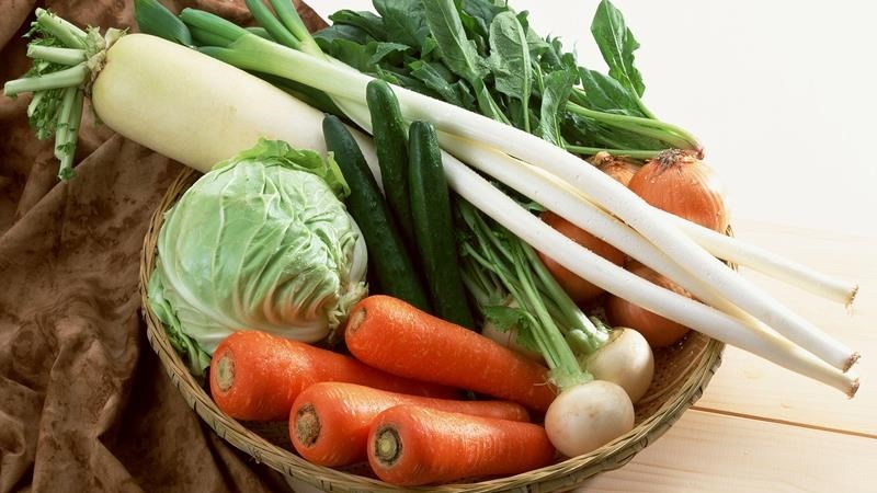 Voedselsekerheid kan verbeter met vennootskappe | OFM