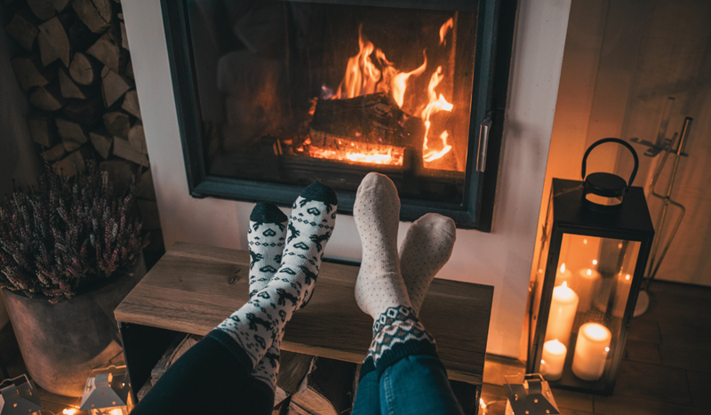 Maak jou gesin dié winter so veilig warm | OFM