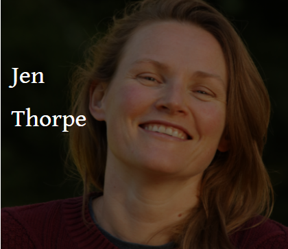 Jen Thorpe talks adulting 101 on The Joyride | OFM