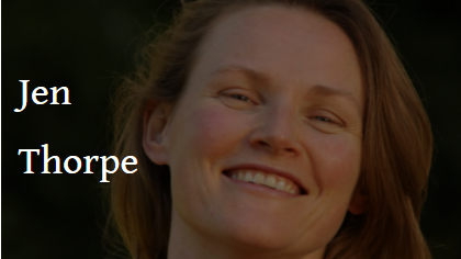 Jen Thorpe talks adulting 101 on The Joyride | OFM